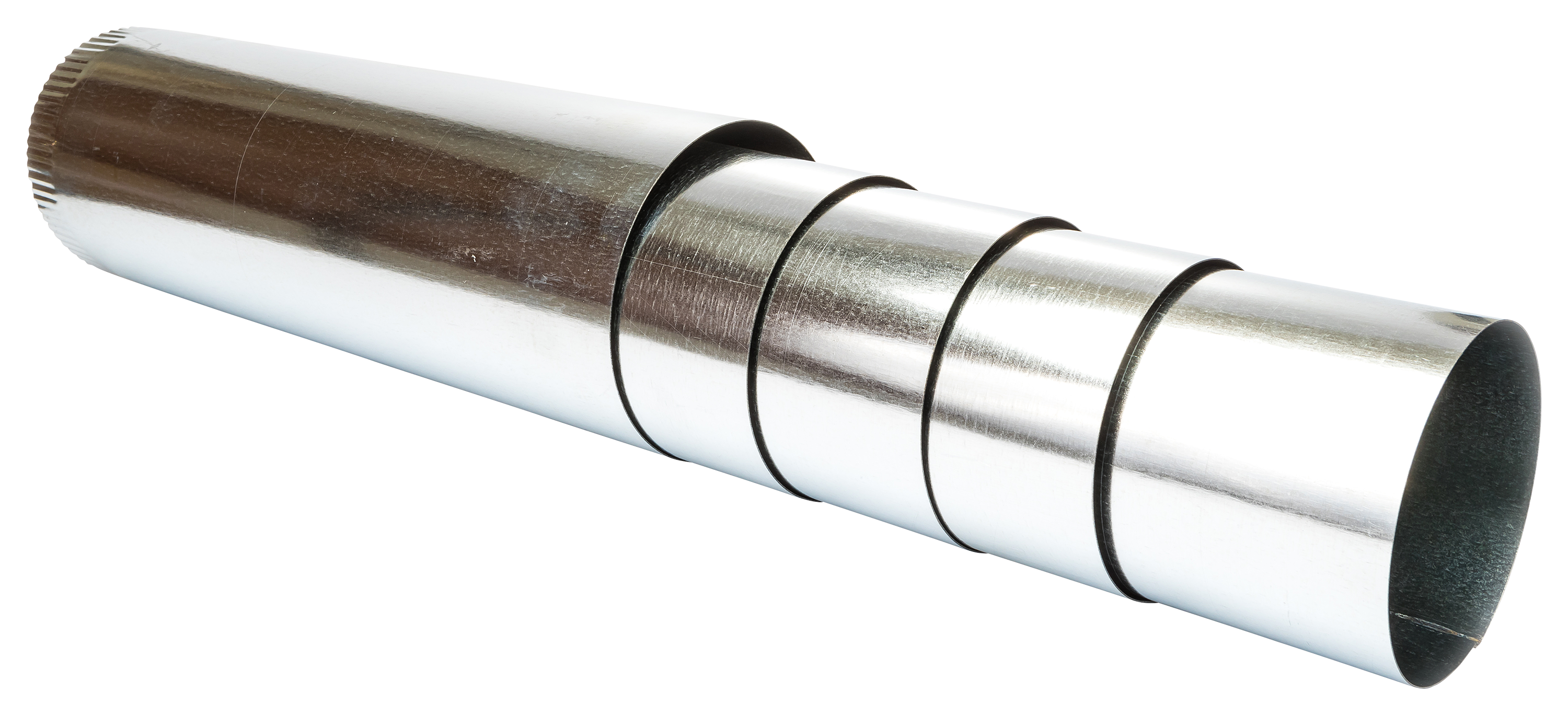 Colorado Cylinder Stoves Nested Stove Pipe | Cabela's